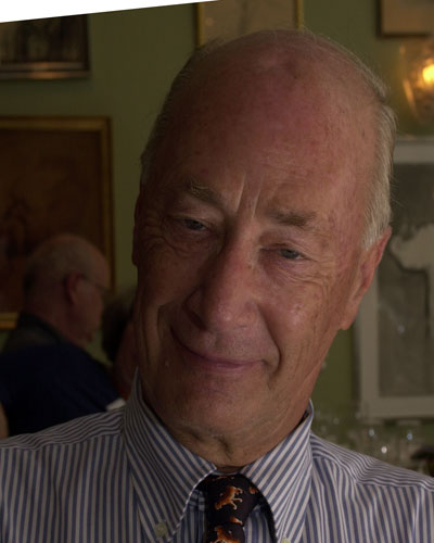 Stamtavla Johannes Hammar